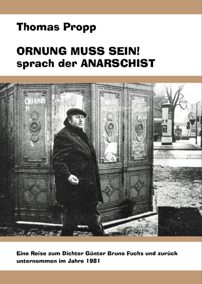 günter bruno fuchs – thomas detlef propp